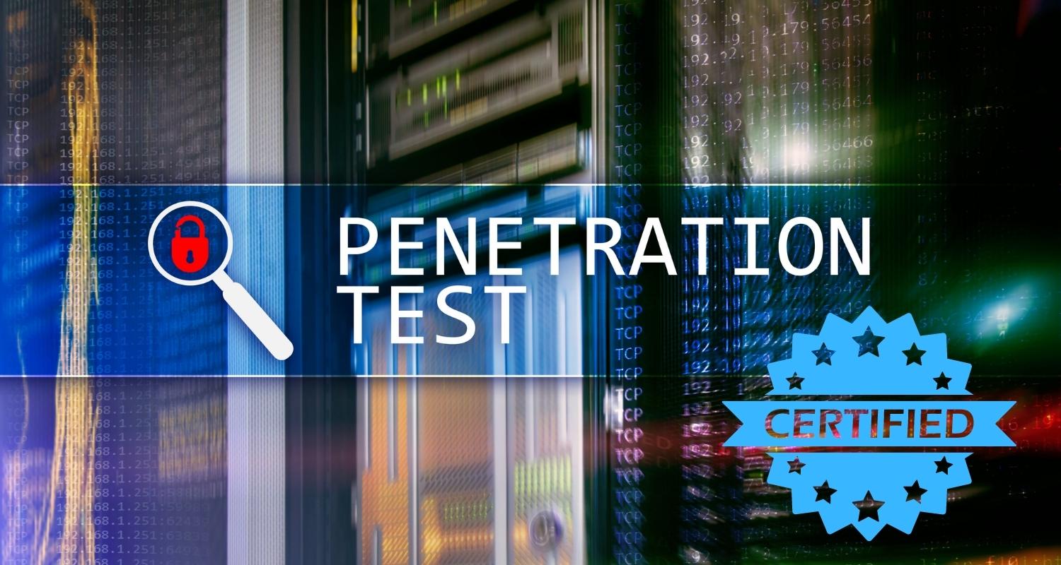 Certified Penetration Tester | Cyberhunter Cyber Security