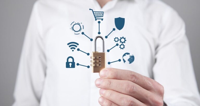 5 Essential Network Security Fundamentals | Cyberhunter Cyber Security