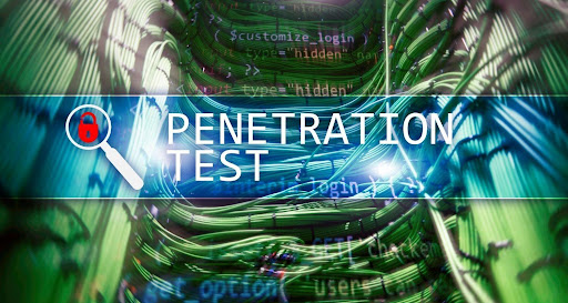 Professional Pen Testing | Cyberhunter - Cyber Security