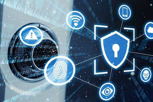 The Top 5 Basics Fundamentals of Network Security | Cyberhunter